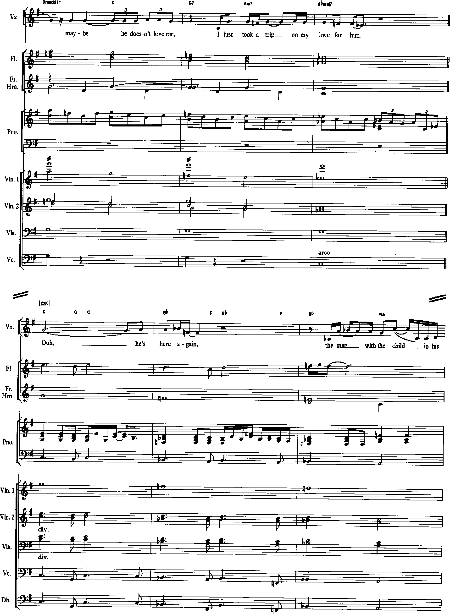 Kate Bush Sheet Music